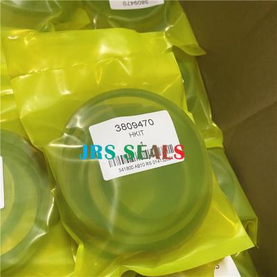 中国 3809470 7X2704 2028908 2048889 シールキット KIT 水力シリンダー シールキット部品のロード 販売のため