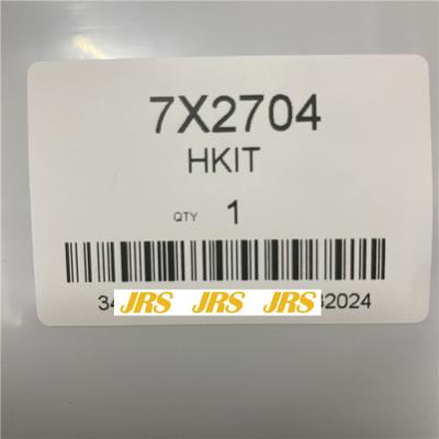 Cina 3809470 7X2704 2028908 2048889 kit di tenuta KIT cilindro idraulico SEAL kit caricatore parti in vendita