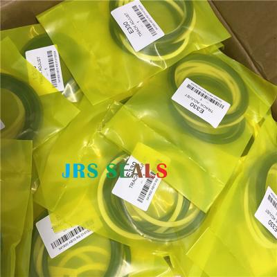 Cina E320B E330C TRACK ADJUST SEAL KIT C.A.T ORING ROI PTFE in vendita