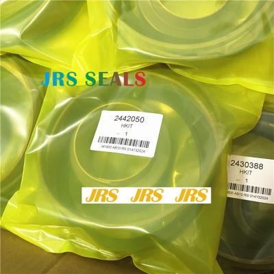 中国 2442050 2430388 5J8150 BD500 seal kit c.a.t KIT HYDRAULIC CYLINDER SEAL parts 販売のため
