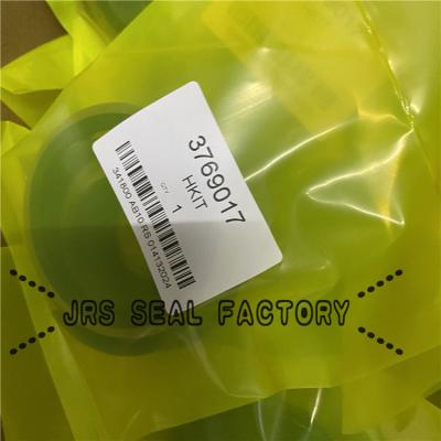 China 3193557 3769017 5J8200 BD505 seal kit c.a.t KIT HYDRAULIC CYLINDER SEAL parts PU en venta