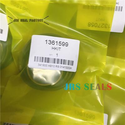 Cina 1361599 1327058 5J8275 BD508 seal KIT HYDRAULIC CYLINDER SEAL parts PU ROD SEAL in vendita
