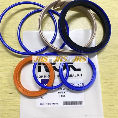 China 99100110 99100152 3CX 3DX Kit de vedação de cilindros hidráulicos J.C..B à venda