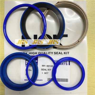 China 99100147 99100102 3CX 3DX Kit de vedação hidráulico do cilindro à venda