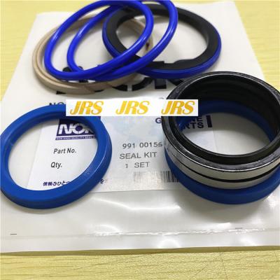 Cina 99100156 99120021 3CX 3DX Kit di sigillamento del cilindro idraulico ARM BOOM BUCKET in vendita