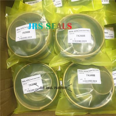 中国 7X2688 2406899 2406898 2406895 水力シリンダーオイルシールキット ARM ブームステアリング 販売のため