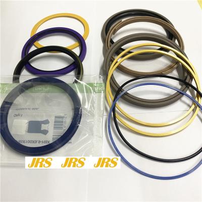 中国 2478868 2478869 2478867 E320BC ARM BOOM BUCKET 水力シリンダーシールキット 販売のため