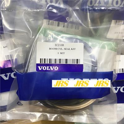 中国 EC210B EC240B ブーム・アーム・バケット 水力シリンダーシールキット VO.L.V0 販売のため