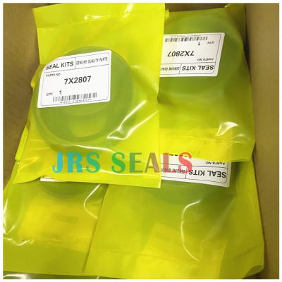 Cina 7X2807 7X2819 7X2709 Kit di tenuta Fitture idrauliche CA.T Set di tenuta tift fift STERING BOOM in vendita