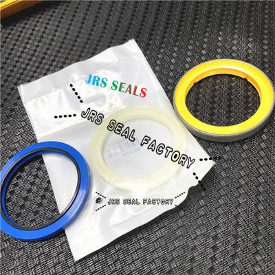 China 1672183 1306056 8C9122 8C9125 hby HBI buffer seal Hydraulic Cylinder Seal Kits for sale