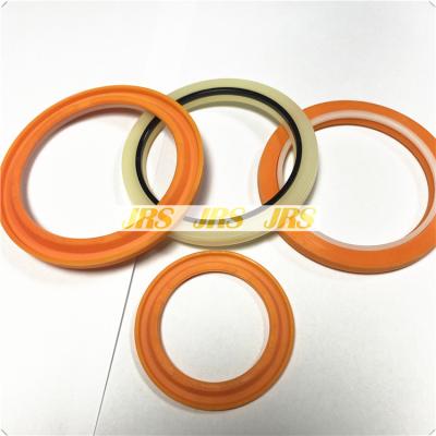 중국 1672195 6J6915 3124248 8C9123 발굴기와 로더의 수압 시스템을 유지하기 위해 필수적인 수압 실린더 밀폐 키트 판매용