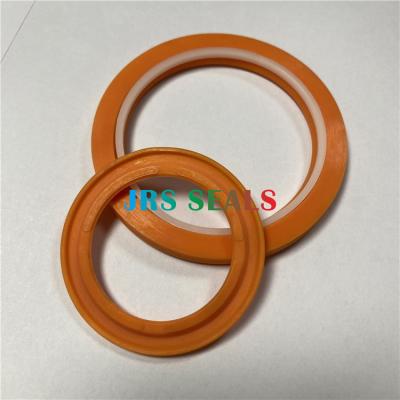 중국 1672191 4T6127 3465193 8C3841 1506750 HBY HBI 버퍼 씰 유압 실린더 씰 키트 판매용