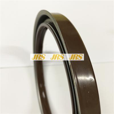China 6150214243 Rear Crank Oil Seal 6D125 S6D125 Dust Wiper Seals for sale
