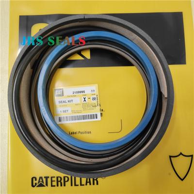 China 2159995 2159998 YHDRAULIC SEAL KIT ARM BUCKET for sale