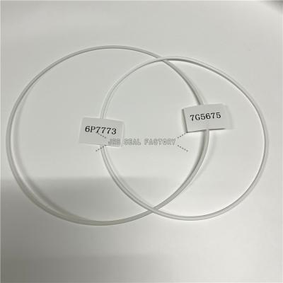 China 6P7773 7G5675 SEAL KIT FOR LOADER PTFE for sale