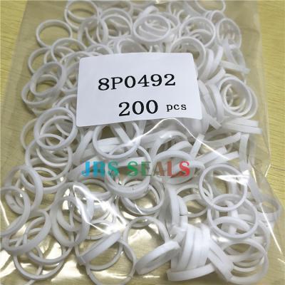 중국 8P0492 8P-0492 씰 키트 PTFE 수용성 실린더 블랙 폰 판매용