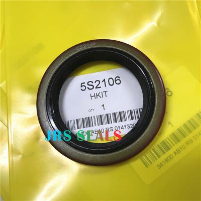 China 5S2106 4K4763 DUST WIPER SEAL LOADER PUMP SEAL DKI for sale