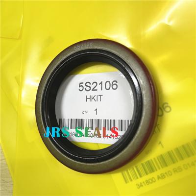 China 5S2106 4K4763 DUST WIPER SEAL LOADER PUMP SEAL DKI for sale
