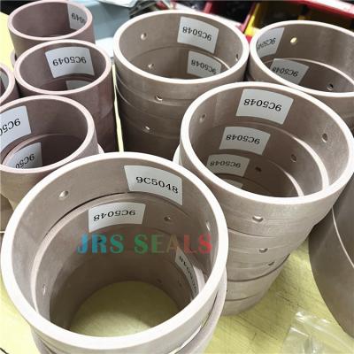 China 9C5048 SEAL WR WEARING PTFE WEAR RING LOADER for sale