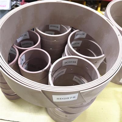 China 8D2878 WE SEAL WEARING EXCAVATOR WEAR RING SEAL KIT LOADER for sale