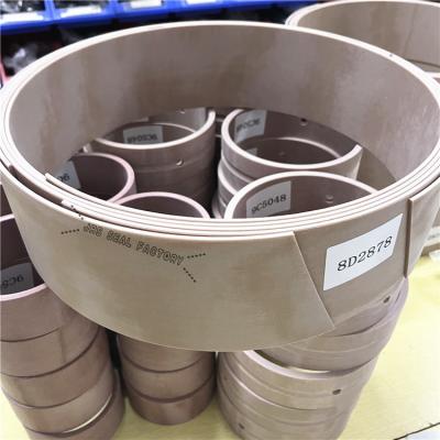 Cina 8D2878 WE SEAL WEARING EXCAVATOR WEAR RING SEAL KIT LOADER in vendita