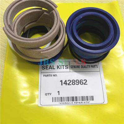 China 1428962 1643213 HYDRAULIC CYLINDER SEAL KIT FOR C.A.T LOADER for sale