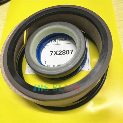 China 7X2658 7X2807 HYDRAULIC CYLINDER SEAL KIT FOR EXCAVATOR C.A.T LOADER for sale