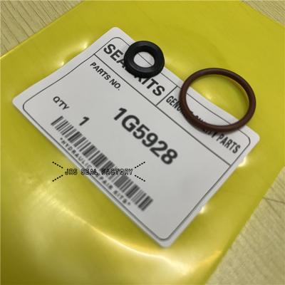 China 1G5928 1473061 HYDRAULIC CYLINDER SEAL KIT NBR ORING for sale