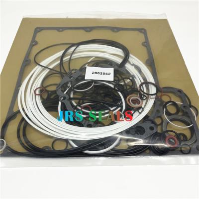 중국 2882552 1963986 6v4713 1399175 변속기 씰 키트 고양이 로더 씰 키트 판매용