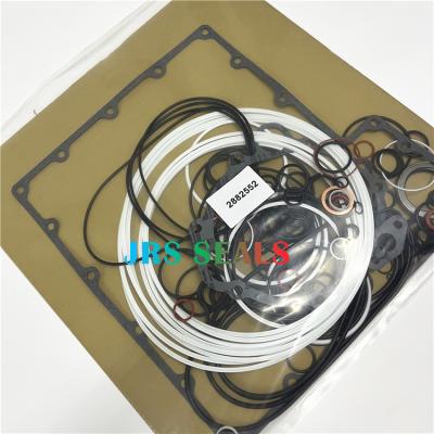 중국 2882552 1963986 6v4713 1399175 변속기 씰 키트 고양이 로더 씰 키트 판매용