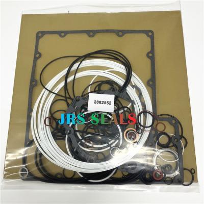 China 2882552 1963986 6V4713 1399175 TRANSMISSION SEAL KIT C.A.T LOADER SEAL KIT for sale