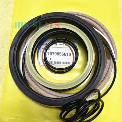 中国 7079856610 7219800730 油圧シリンダー シール キット 掘削機ローダー KO.MA.TSU 707-98-56610 721-98-00730 販売のため