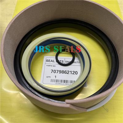 중국 7079862120 7079962120 유압 실린더 씰 키트 굴삭기 로더 KO.MA.TSU 707-98-62120 707-99-62120 판매용