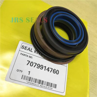 中国 7079914760 7079938740 油圧シリンダー シール キット 掘削機ローダー KO.MA.TSU 707-99-14760 707-99-38740 販売のため