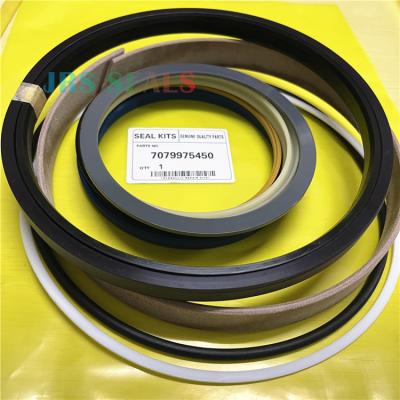 China 7079975450 7079844200 Hydraulic Cylinder Seal Kits EXCAVATOR LOADER KO.MA.TSU 707-99-75450 707-98-44200 for sale