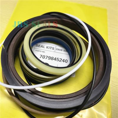 중국 7079845240 7079811350 유압 실린더 씰 키트 굴삭기 로더 KO.MA.TSU 707-98-45240 707-98-11350 판매용