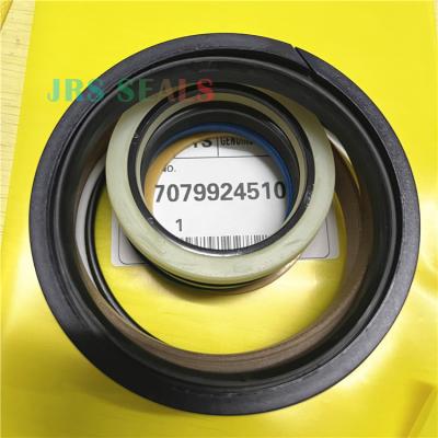中国 7079924510 7079941100 油圧シリンダー シール キット掘削機ローダー KO.MA.TSU 707-99-24510 707-99-41100 販売のため
