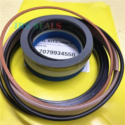 中国 7079968420 7079934550 油圧シリンダー シール キット掘削機ローダー KO.MA.TSU 707-99-68420 707-99-34550 販売のため