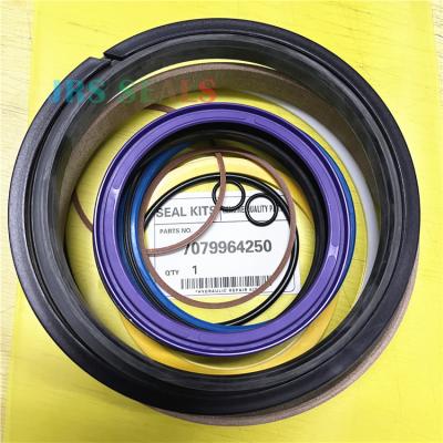 중국 7079964250 7079932250 유압 실린더 씰 키트 707-99-64250 707-99-32250 굴삭기 로더 KO.MA.TSU 판매용
