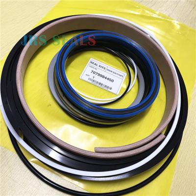 중국 7079984450 7079914600 유압 실린더 씰 키트 707-99-84450 707-99-14600 굴삭기 로더 KO.MA.TSU 판매용