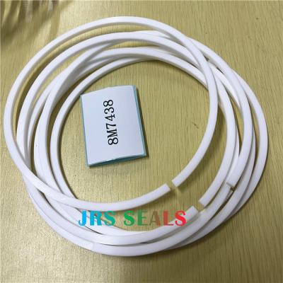 China 8M7437 8M7438 SEAL TRANSMIAAION SEAL KIT PTFFE NBR POM for sale