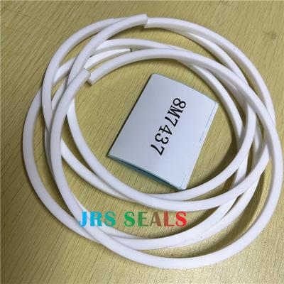 China 8M7437 8M7438 SEAL TRANSMIAAION SEAL KIT PTFFE NBR POM for sale