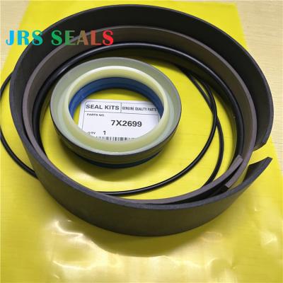 中国 3769011 7X2699 376-9011 7X-2699 油圧シリンダーローダーリフト Tift ステアリングシールキット 販売のため