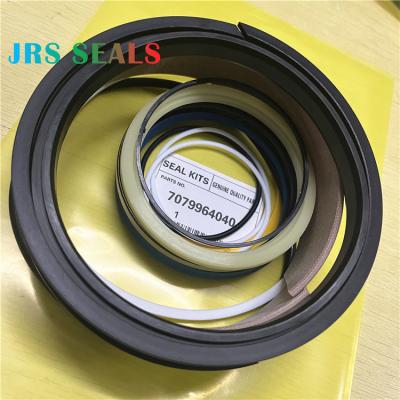 중국 7079964040 7079924120 707-99-64040 707-99-24120 붐 암 버킷 유압 실린더 굴삭기 씰 키트 판매용