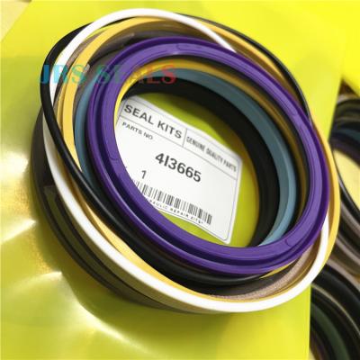 Китай 4I3665 7Y5145 4I-3665 7Y-5145 Комплект уплотнений гидравлического цилиндра ковша стрелы и экскаватора продается