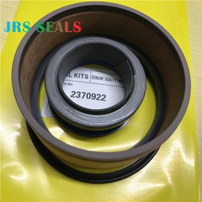 중국 2370922 2341948 237-0922 234-1948 Tift 리프트 스티어링 유압 실린더 로더 씰 키트 판매용