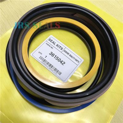 중국 3615042 2275350 361-5047 227-5350 붐 암 버킷 유압 실린더 씰 키트 로더 리프트 티프트 스티어링 키트 판매용