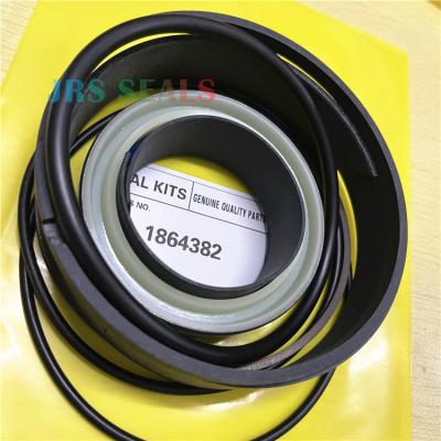 中国 7X2783 1864382 7X-2783 186-4382 ティリフトリフトステアリング油圧シリンダーローダーシールキット 販売のため