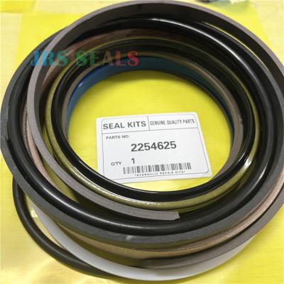 Cina 2254625 2479005 225-4625 247-9005 Kit di guarnizioni per escavatore con cilindro benna braccio idraulico in vendita