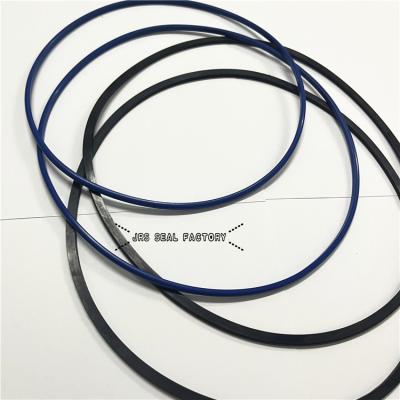 Cina 1T1639 2035958 2035957 ORING GUARNIZIONE POMPA IDRAULICA GUARNIZIONE NBR FKM in vendita
